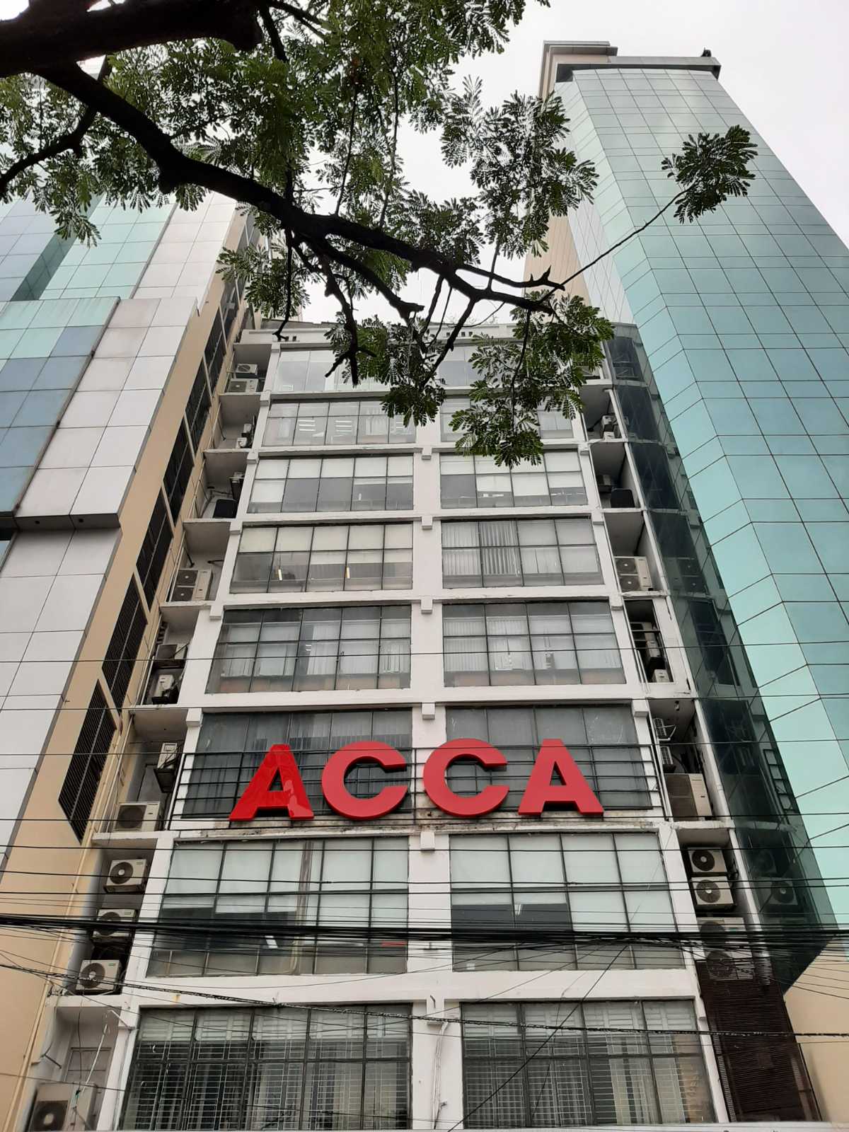ACCA BANGLADESH